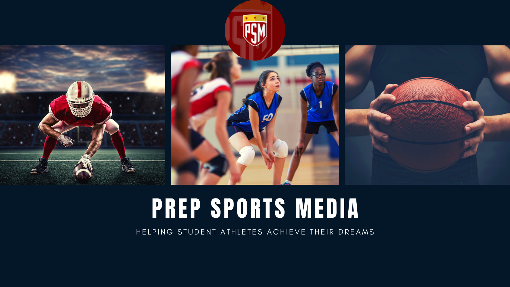 Prep Sports Media – Crossroads